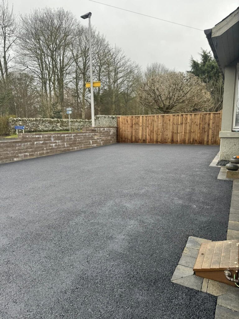 Modernise Your Driveway - Edinburgh, Lothians, Borders